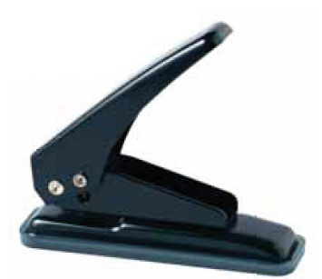GENMES ONE HOLE PUNCH