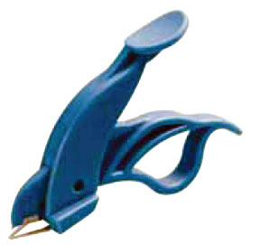 GENMES PLIER STAPLE REMOVER