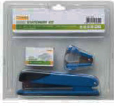GENMES FULL STRIP STAPLER SET