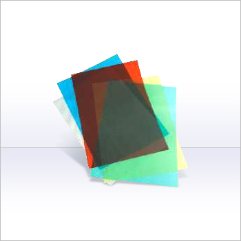 BINDING & FROSTED SHEETS